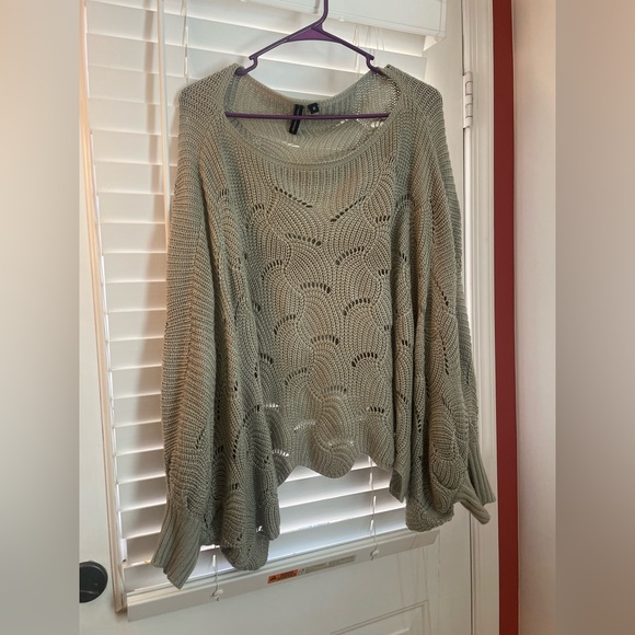 Sweaters | Moon And Madison Sweater | Poshmark